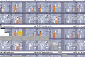 escape the prison