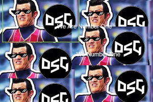 We Are Number One(Lyrics in desc)