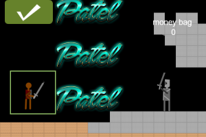 In the age of patel warriors