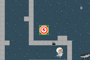 SPACE ADVENTURES part 1