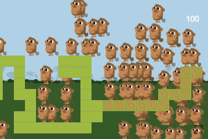 MONKEYS!!!!!!!!!!!!!!!!!!!!!!!!!!!