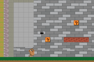 Mario the Monkey