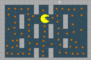 Easy Pac-Man