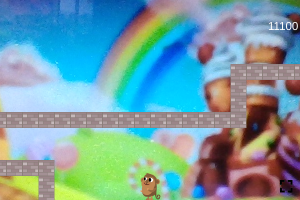 CandyLand Escape Room