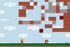 Remix of blocks!,blocks!, bloks!!!!