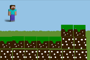 Like for Minecraft!!!