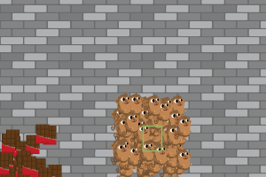 Remix of Choco is dancing