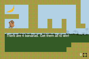 Remix of The 4 Bananas