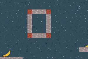 Space Adventure (part 1)