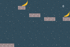 Space Adventure (part 1)