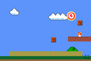 Remix of Remix of easy Goomba lands