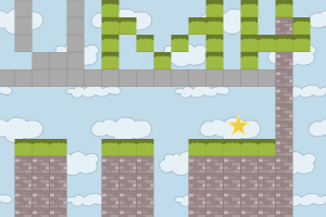 monkey jump 2