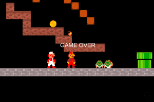 MARIO
