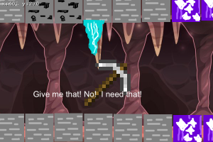 QWERTY Made This? (Minecraft)