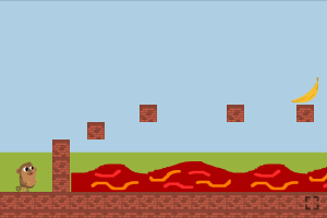 The dangerous Adventure