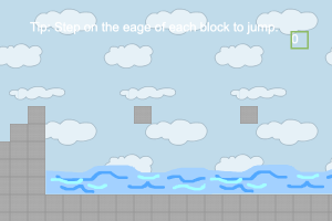 Dangerous adventure part 2