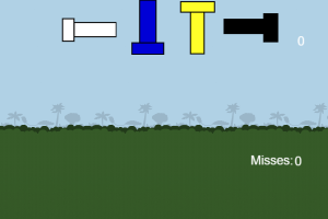 the ultimate challenge