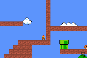 nico fun game to fun