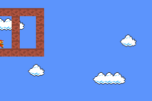 super mario remastered