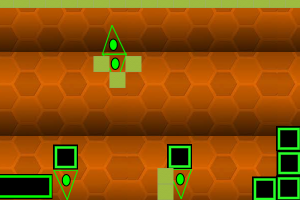 Geometry Dash