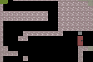 The great escape 2.0