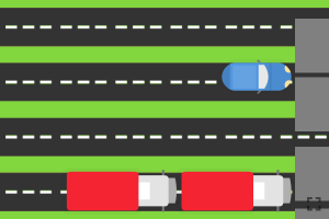 Remix of Racing Cars!