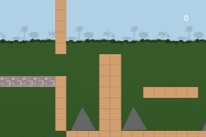 AKF PLATFORMER (MEDIUM)