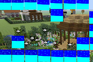 Scary Minecraft myth