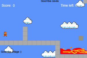 mario lots