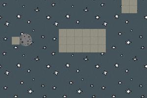 Space escape!