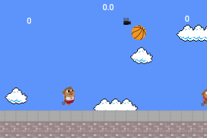 BASKETBALL