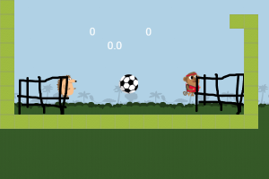 CodeMonkey soccer