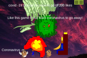 Remix of Remix of Remix of Remix of CORONAVIRUS!!!!! of to prevent