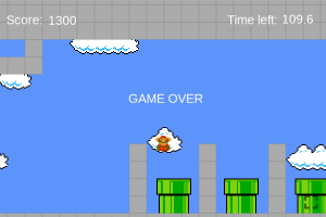 Remix of goomba kingdom