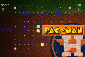 Remix of Remix of Remix of PacMan