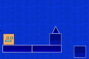 Geometry Dash (New Release)