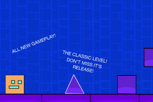 Geometry Dash: STEREO MADNESS