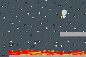Remix of The fun game.