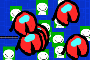 Remix of Geometry Dash 2 (NEW RELEASE)!!!