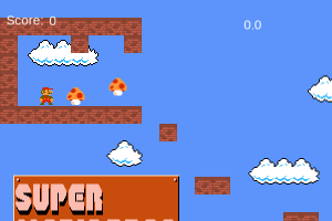 Remix of goomba kingdom