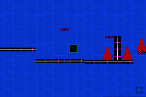 SCRATCH GEOMETRY DASH V1.5