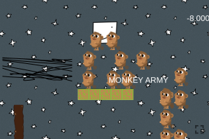 The Great Adventures Of.. CUBE GUY