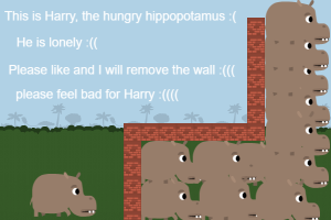 Help Harry