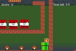 Remix of goomba kingdom