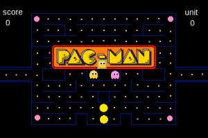 Remix of PacMan