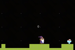 ESCAPE THE MAGICIANS