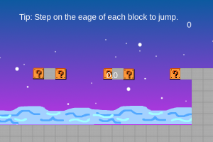 EASY adventure part 1