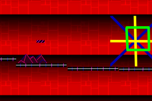 Geometry Dash 4 (NEW RELEASE)!!!