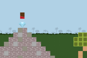The Chocolate Temple 2