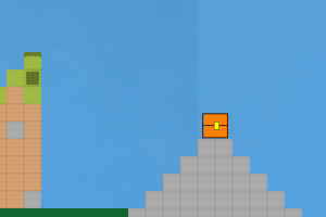 Minecraft KnOcK oFf (Axolotl 2)